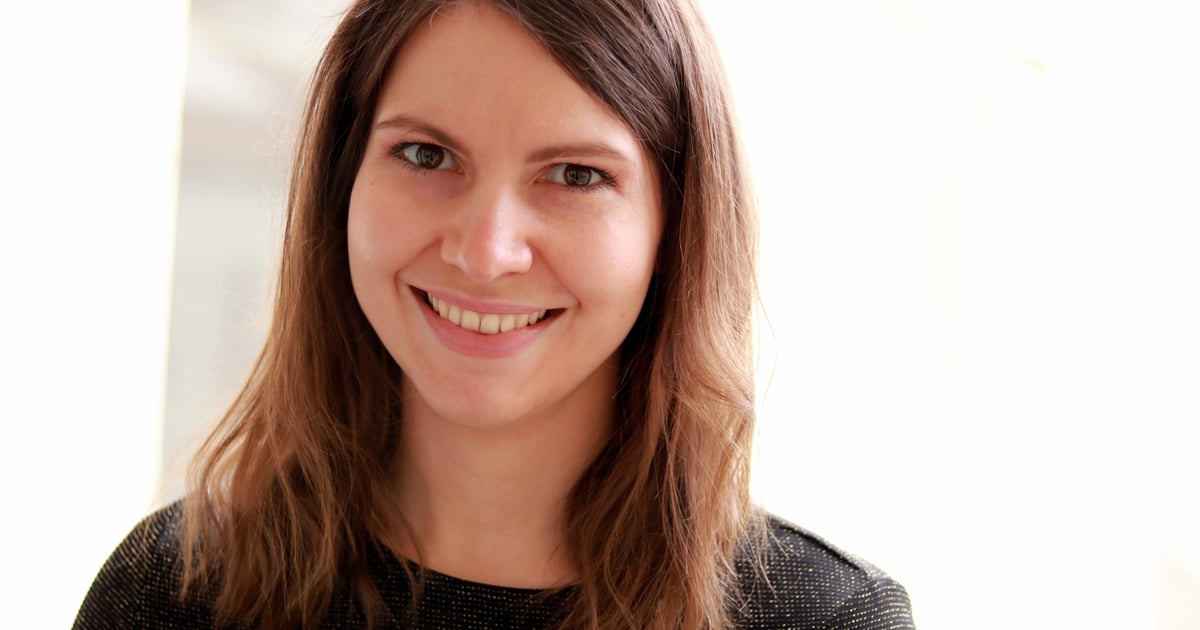 Über mich | Julia Ergotherapie