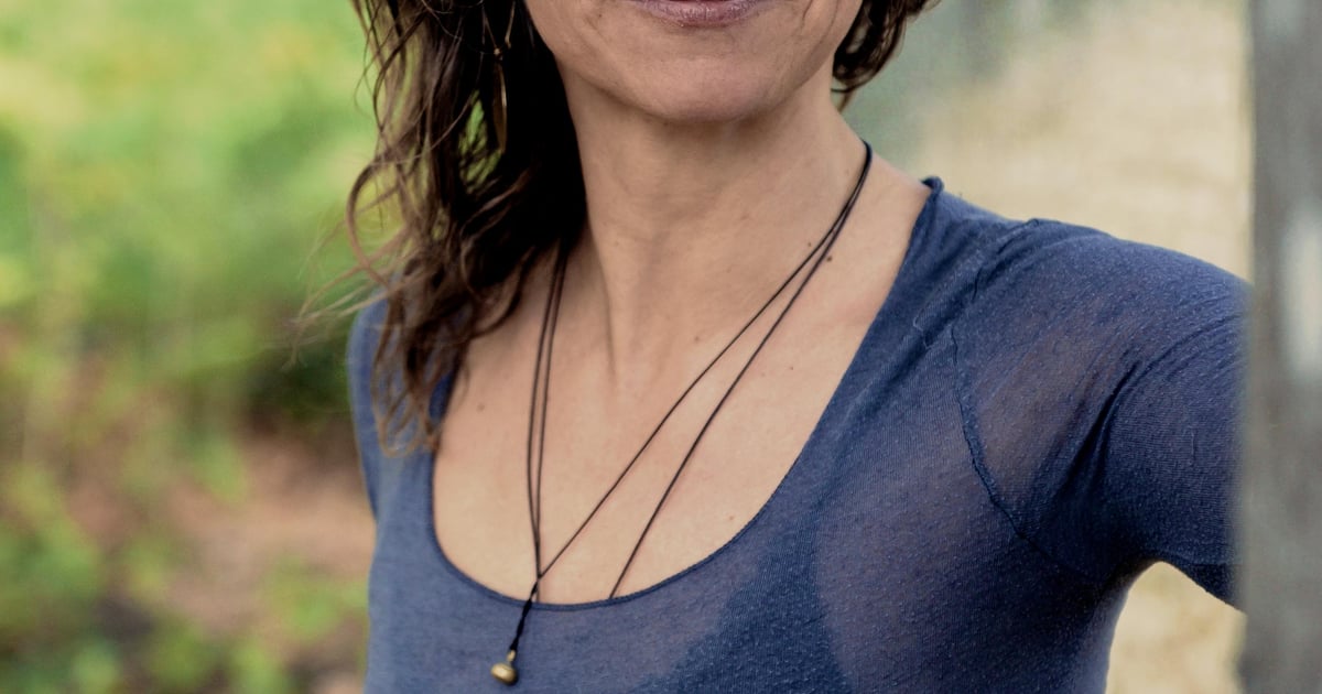 Über mich | Nadja Good