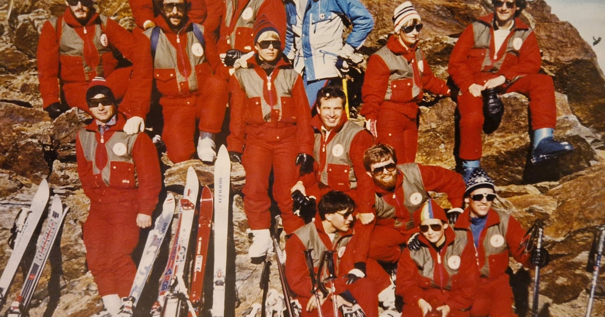 Chronik 50-Jahre | Skiclub Illerberg/Thal
