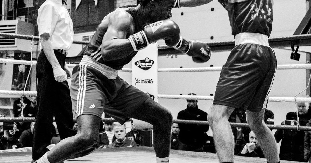 (Kick)Boksen | Sosa Fitness