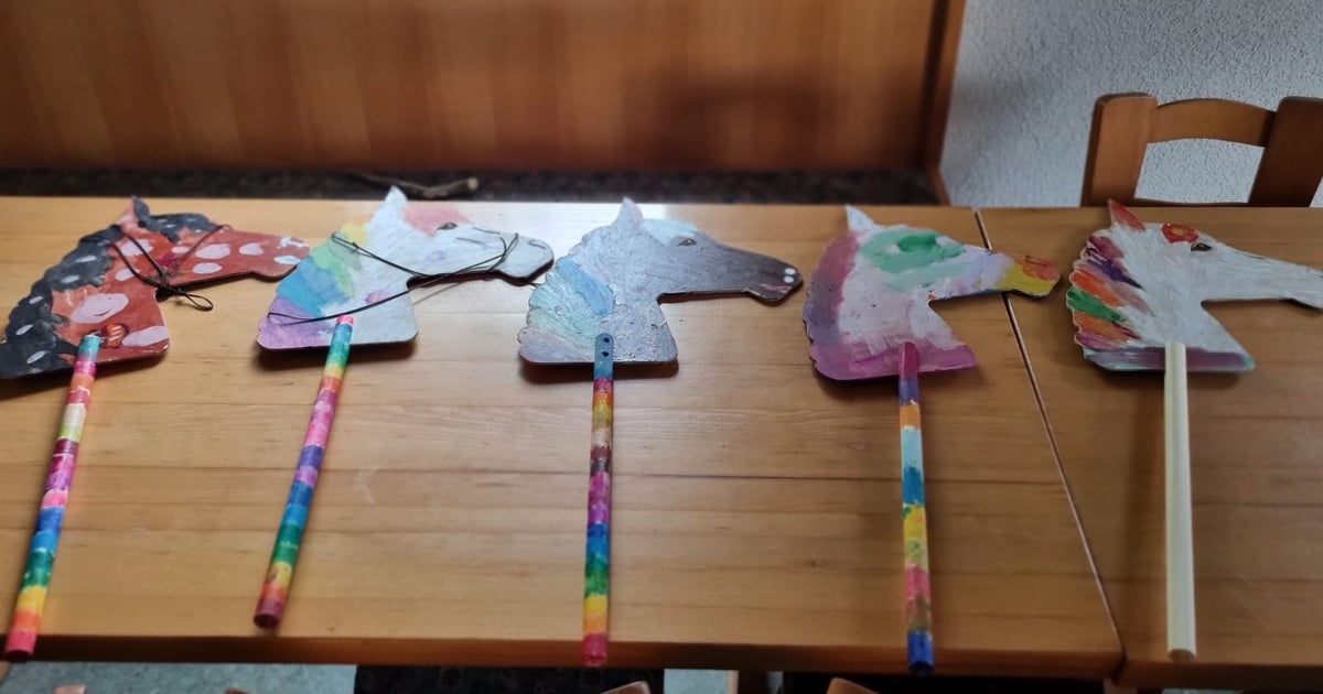 Galerie | Reittherapie und Ponyreiten Jana Hess