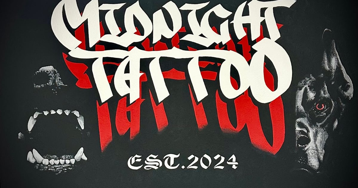 Studio - Über uns | Midnight Tattoo