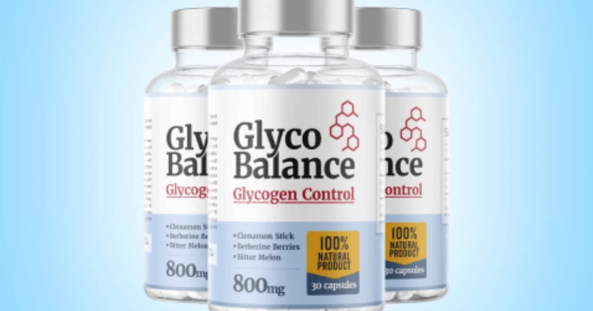 Home | Glyco-Balance-NZ
