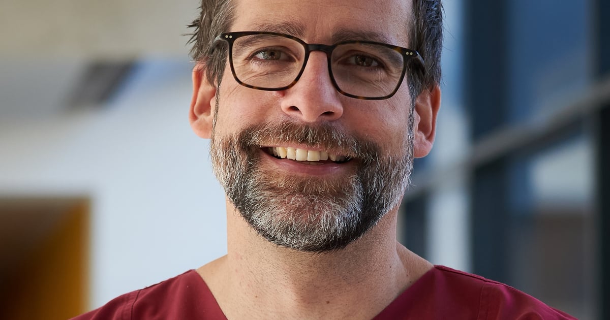 Dr. med. Peter Schott - Über uns | Katoh + Schott - interventionelle ...