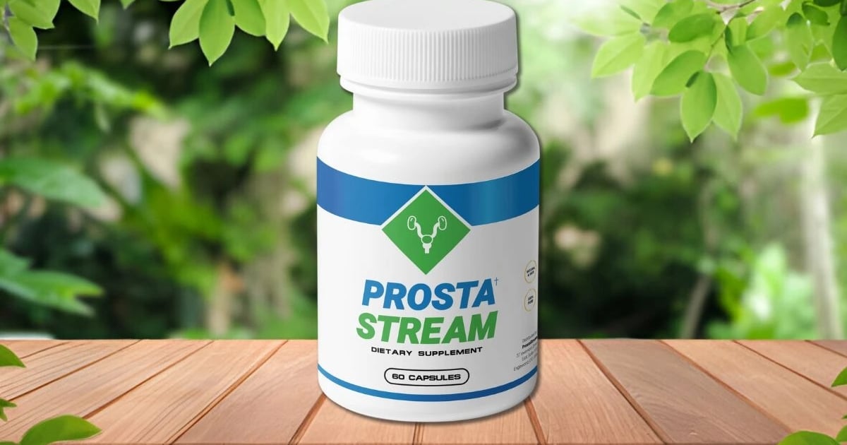 Home | ProstaStream Review : The Ultimate Solution for Prostate Health