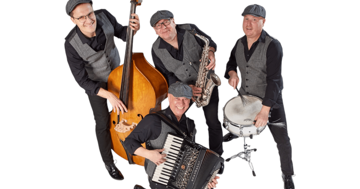 Event - Artists | Management²