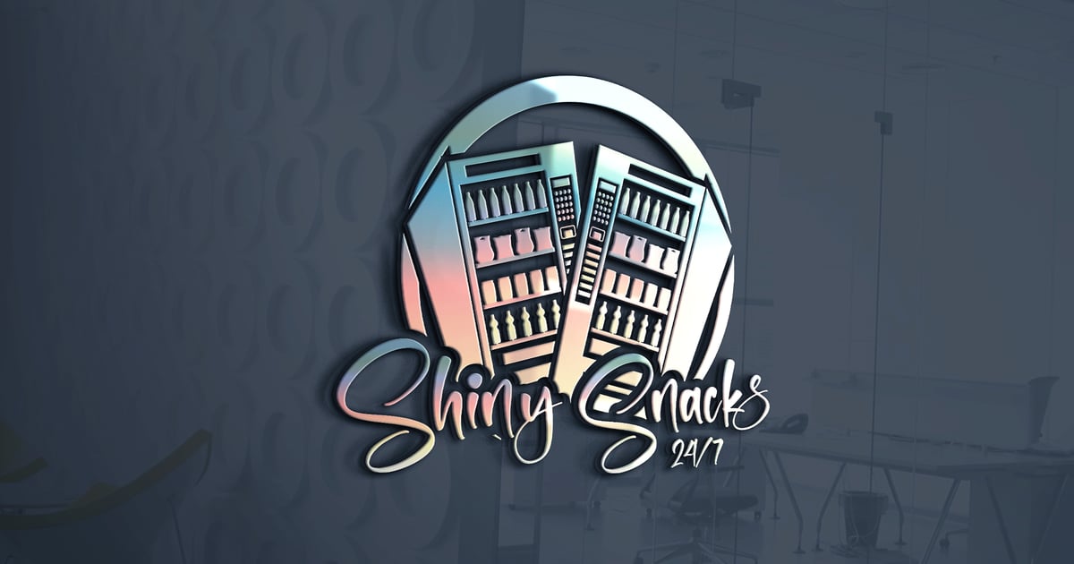 Home | shiny-snacks