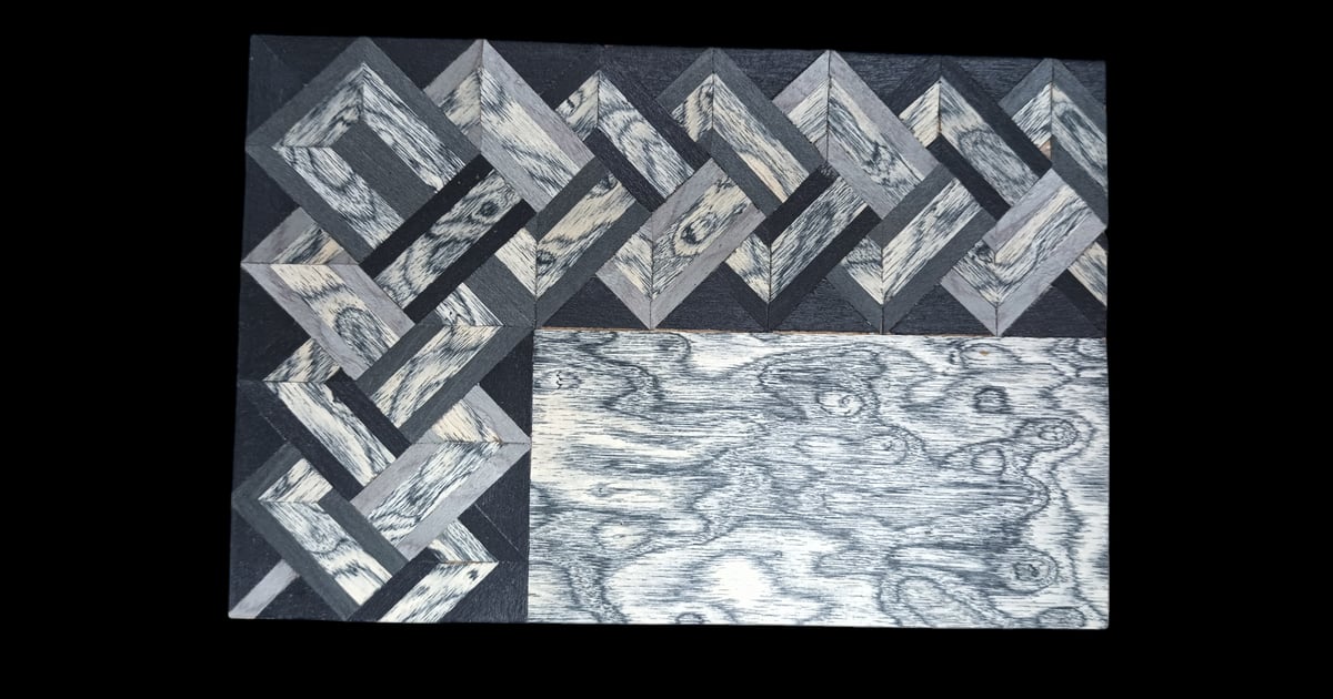 Rand 54 b - Kits Vloeren/ Boden/ Floors - Online shop | Furnier ...