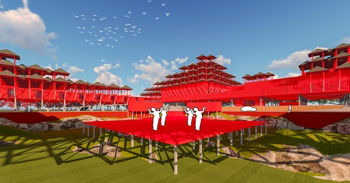 Gallery | Playmaker Space Architect