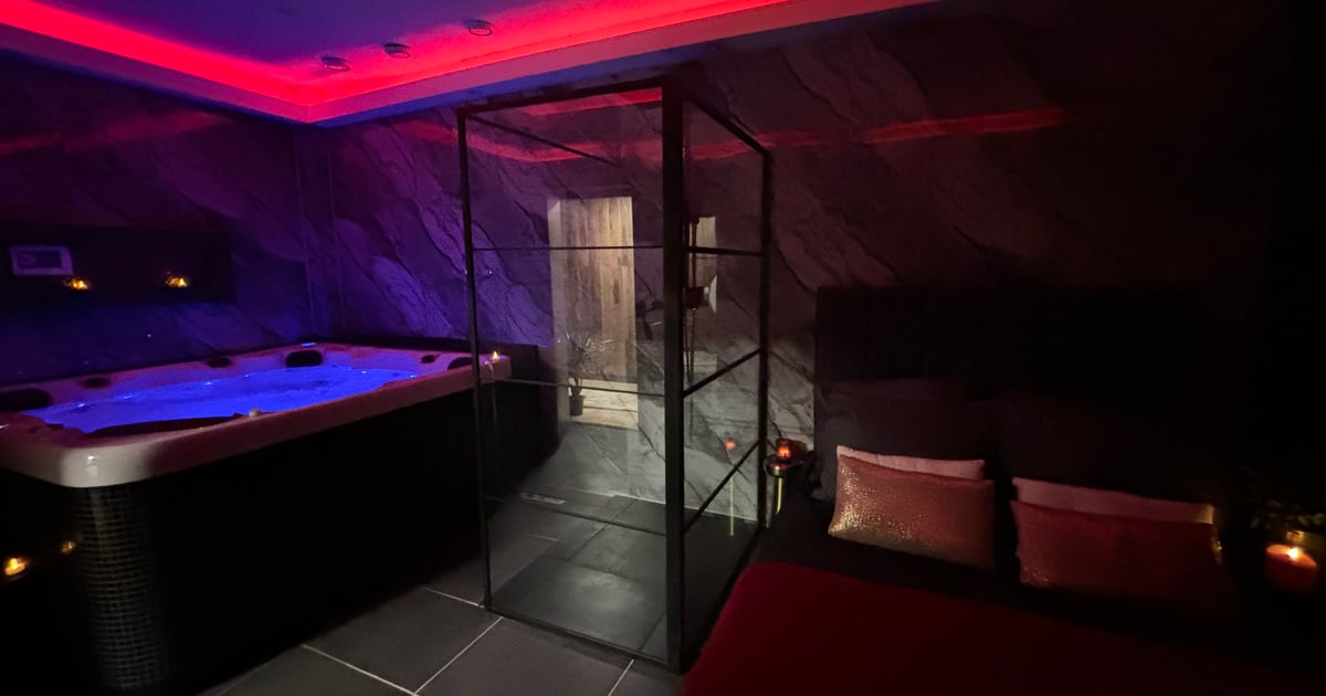Over ons | Nova Bliss Spa Gorinchem
