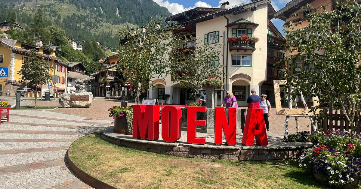 Warum Moena? - Home | Restaurant Moena