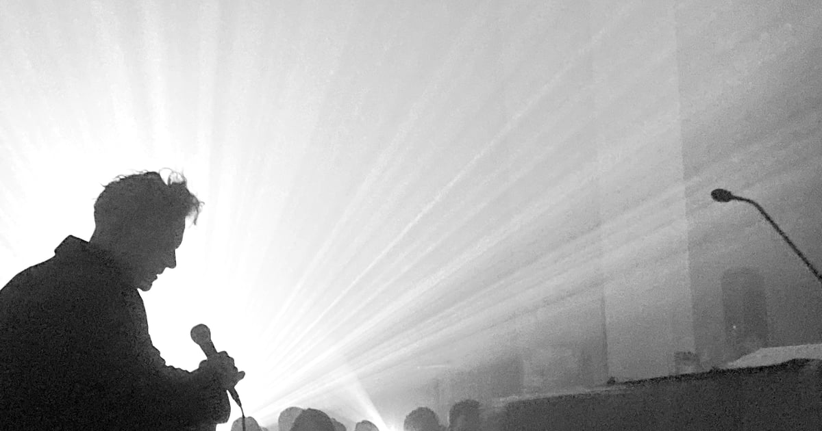 Elektrische Archetypen - Projekte | Gilbert Handler