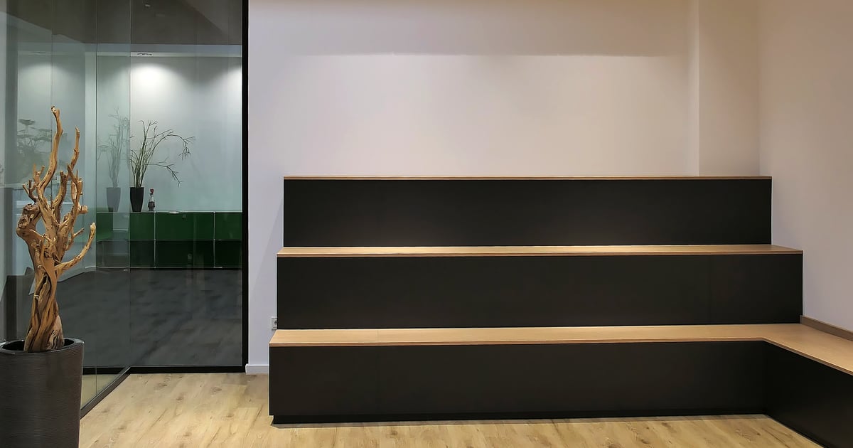 Objekteinrichtungen - Referenzen | de Beukelaar