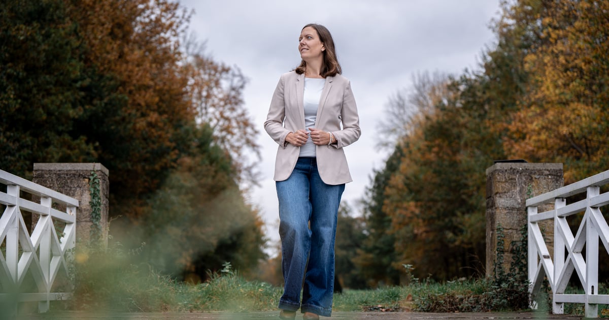 Über mich | von Franzi