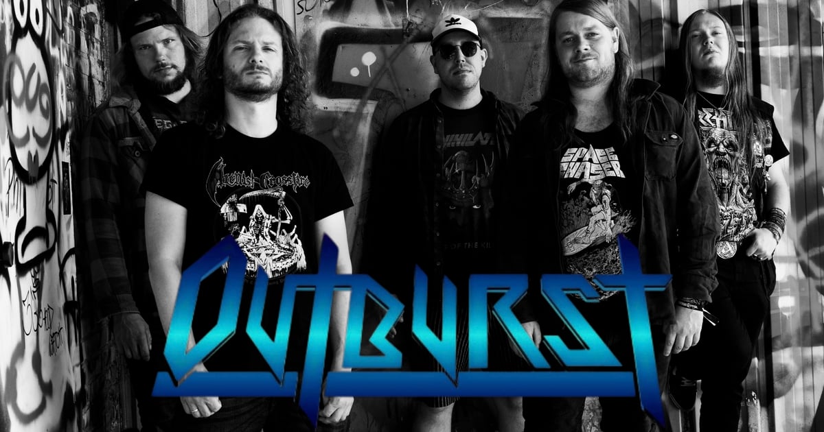 Band | Outburst