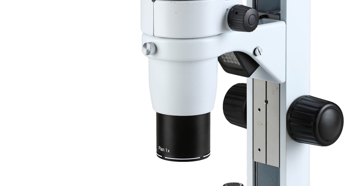 Zoomstereo-mikroskop NSZ-800 - Zoomstereomikroskope - Shop | Hengtech.de
