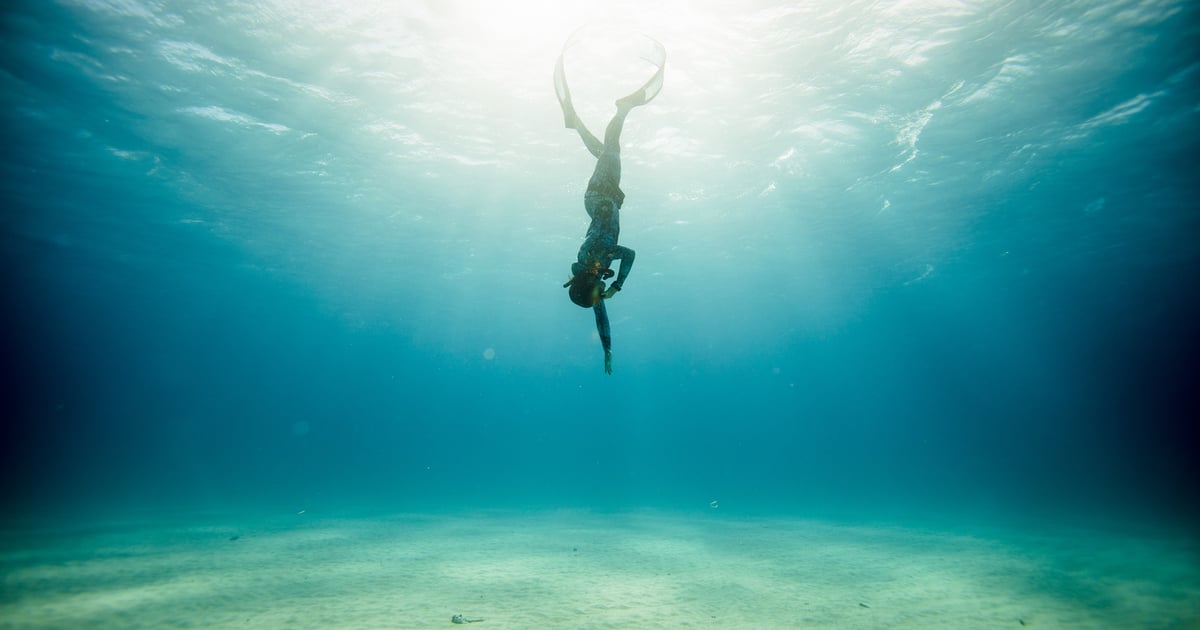 Apnée | Marine Diving Center