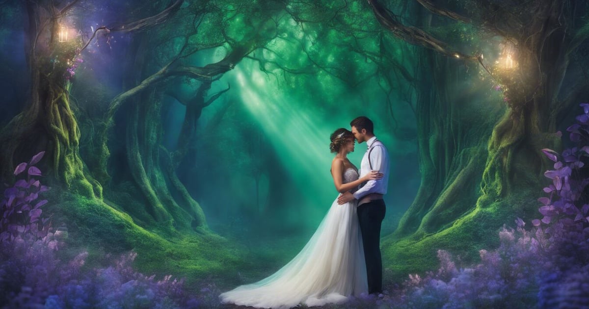 Traditional Art in Fantasy Romance Covers | Fantasy Romance Book Cover ...