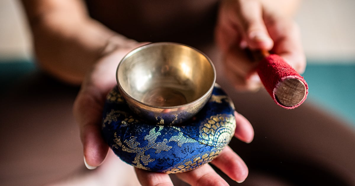 Breath & Balance | Laura Bliek