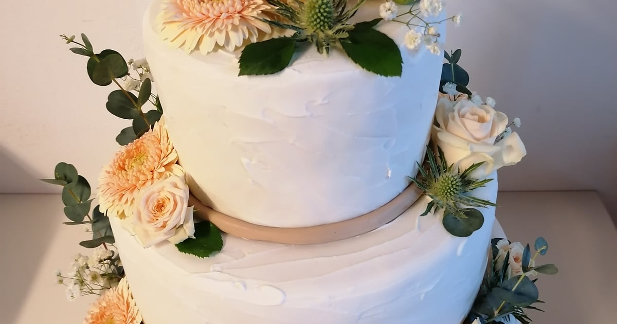 Hochzeit - Galerie | Mehlspeis-Paradies Robert Gansfuss