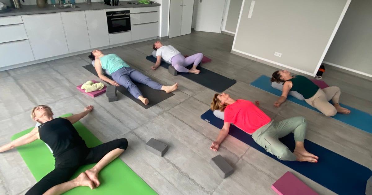 Preise | Barbara Bergemann-Gorski Yoga