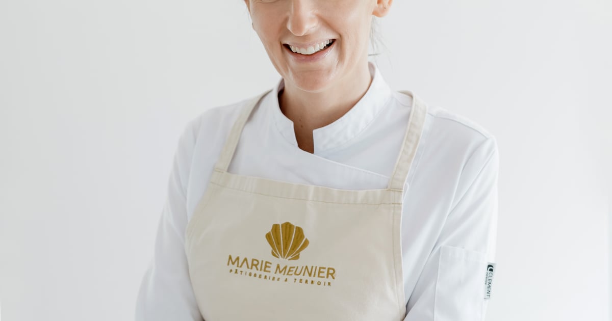 Marie Meunier | Marie Meunier