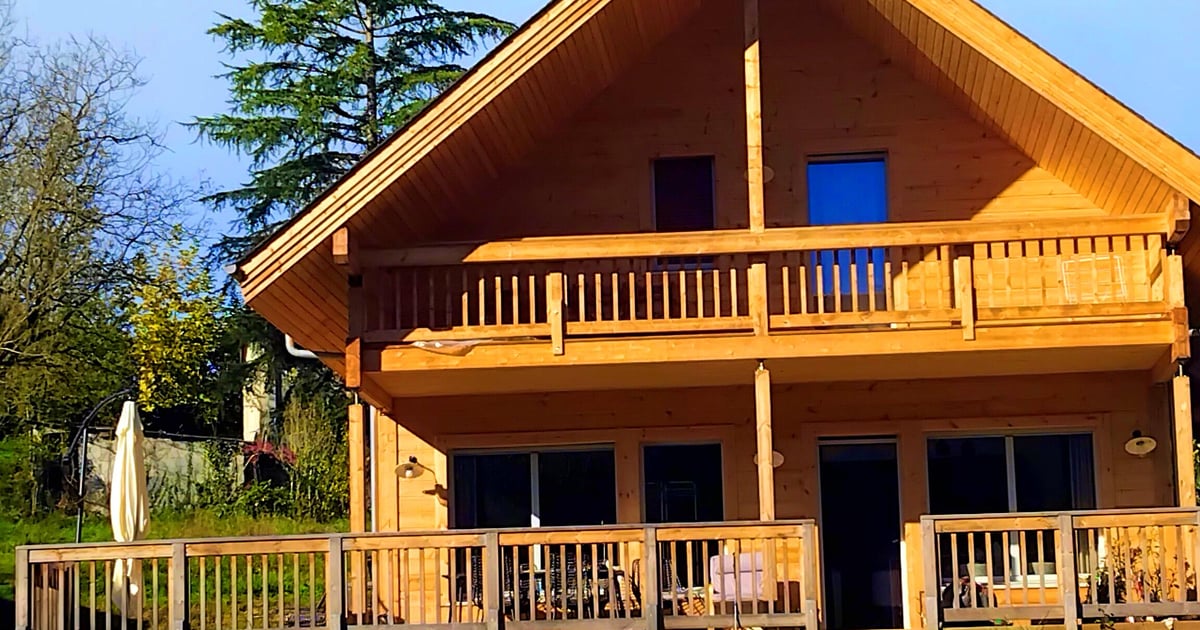 Accueil | Gîte d'étape Maison Paroix