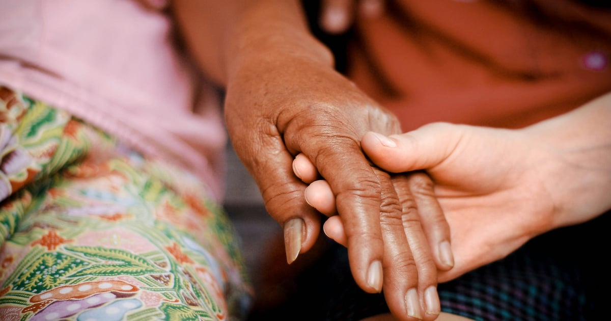 Self-Compassion | HealthCare Solutions