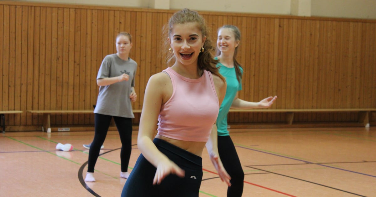 Startseite | United Dancing Angels