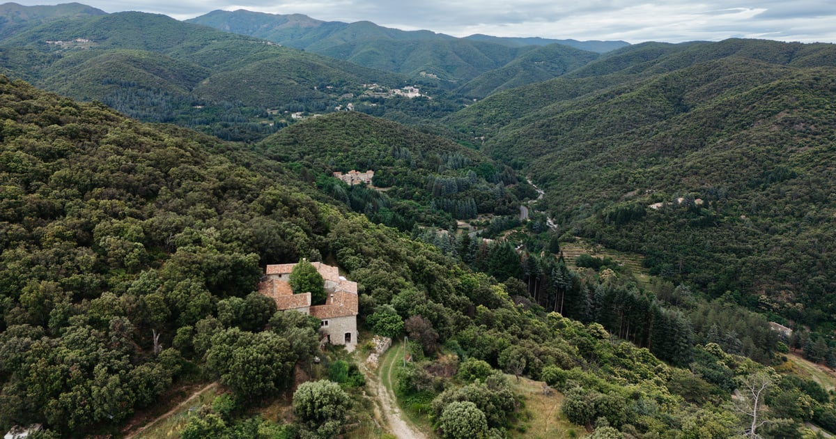 Galerie | le puech et vous