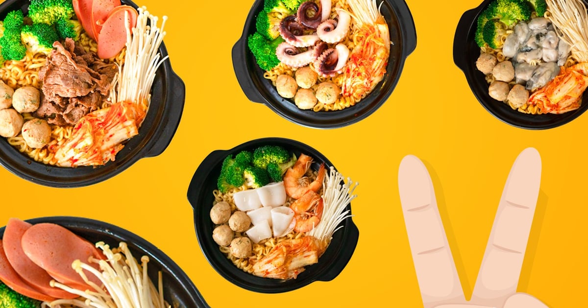 Menu | ITADA CẦN THƠ