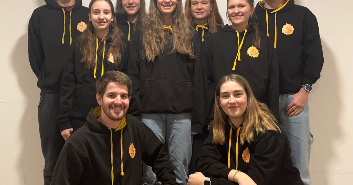 Team | Jungschigraenichen