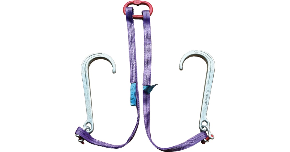 TRIANGLE SANGLE - LEVAGE ET ARRIMAGE - E-boutique | Accessoires et ...