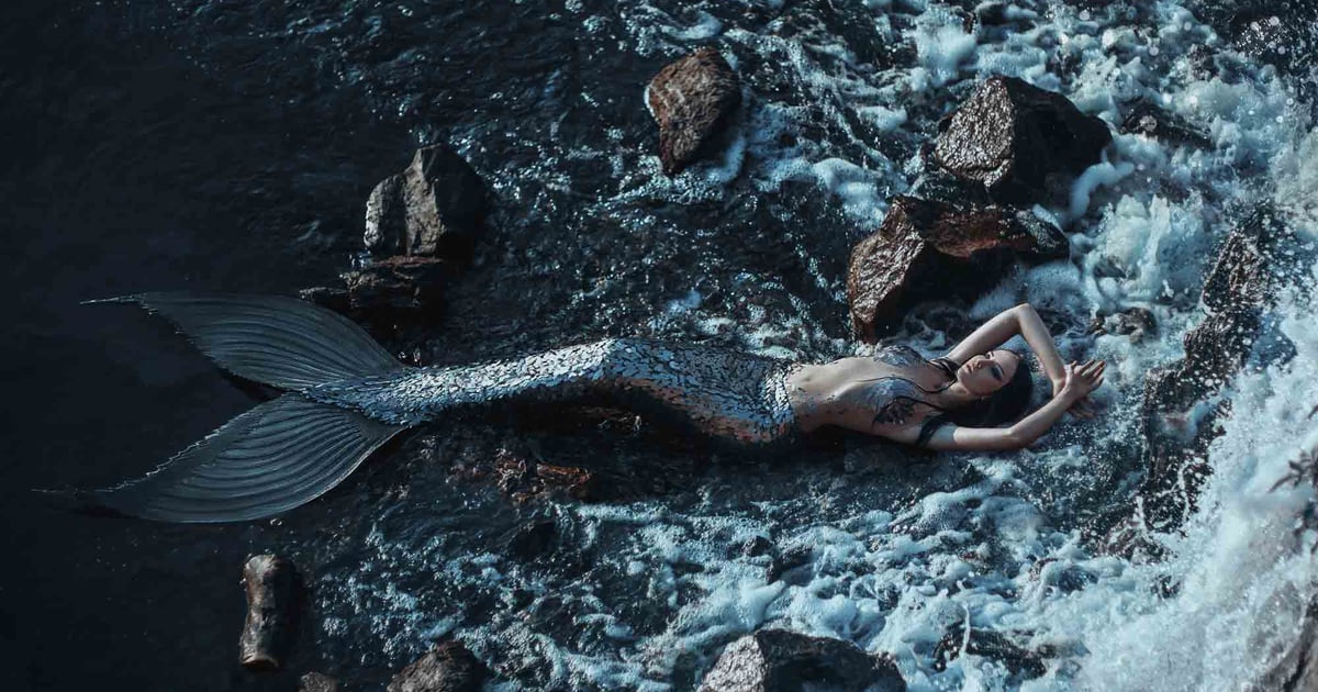 Interpretations and Symbolism | Mermaids Across Cultures