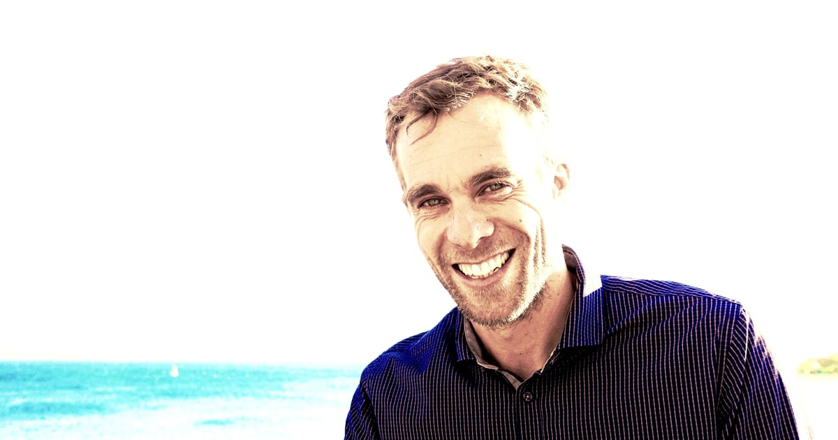 alex pfeifer | peak buddy | dein mentalcoach immer im Ohr