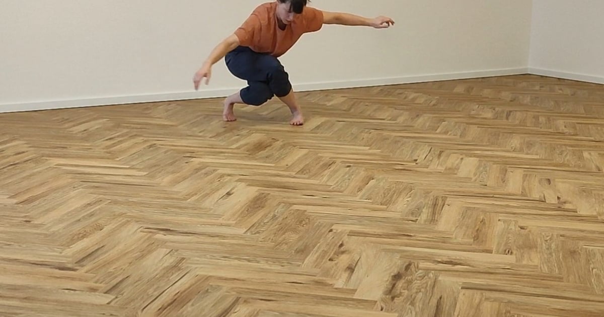 Yoga & Grundlagen der Bewegung - yoga & bewegung | mareike thies