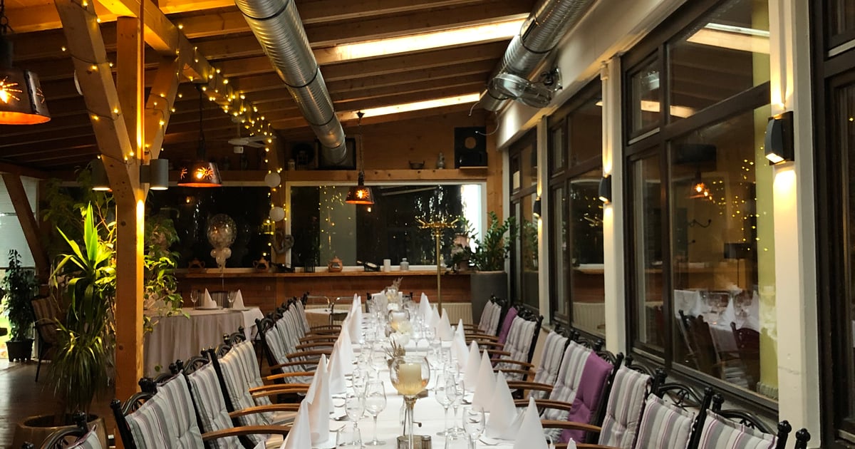 Über uns | Restaurant La Perla