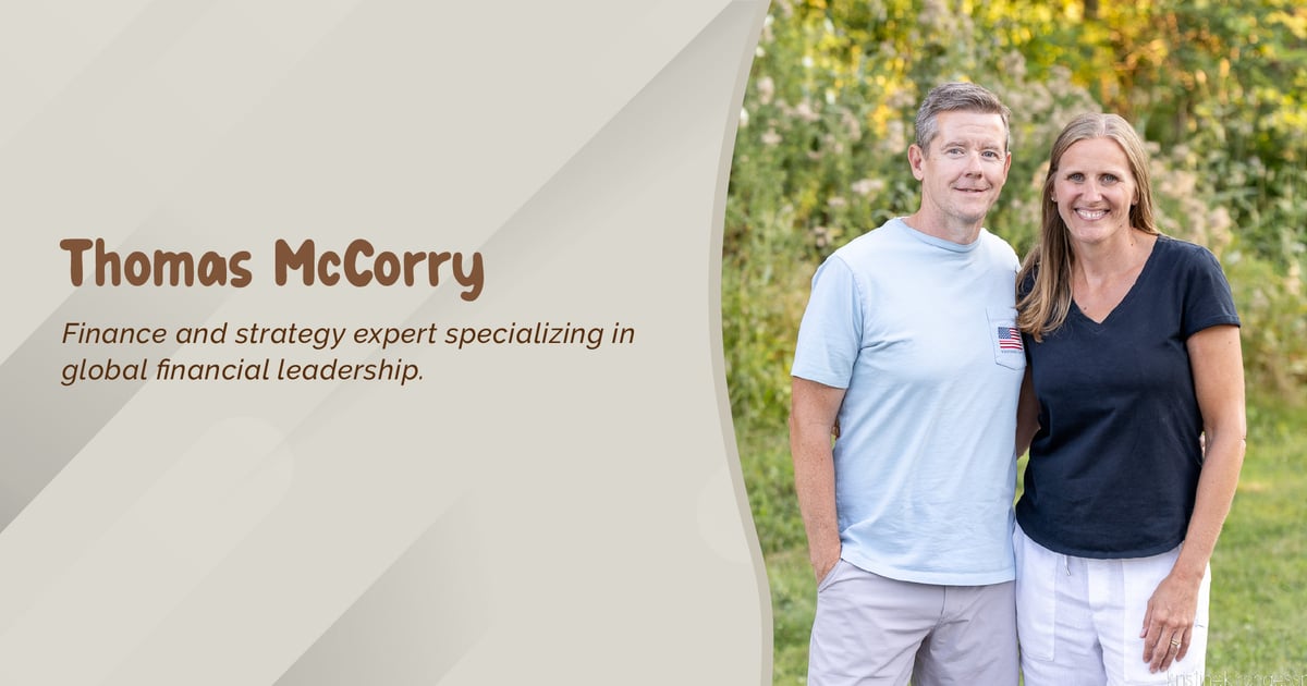 Home | Thomas McCorry