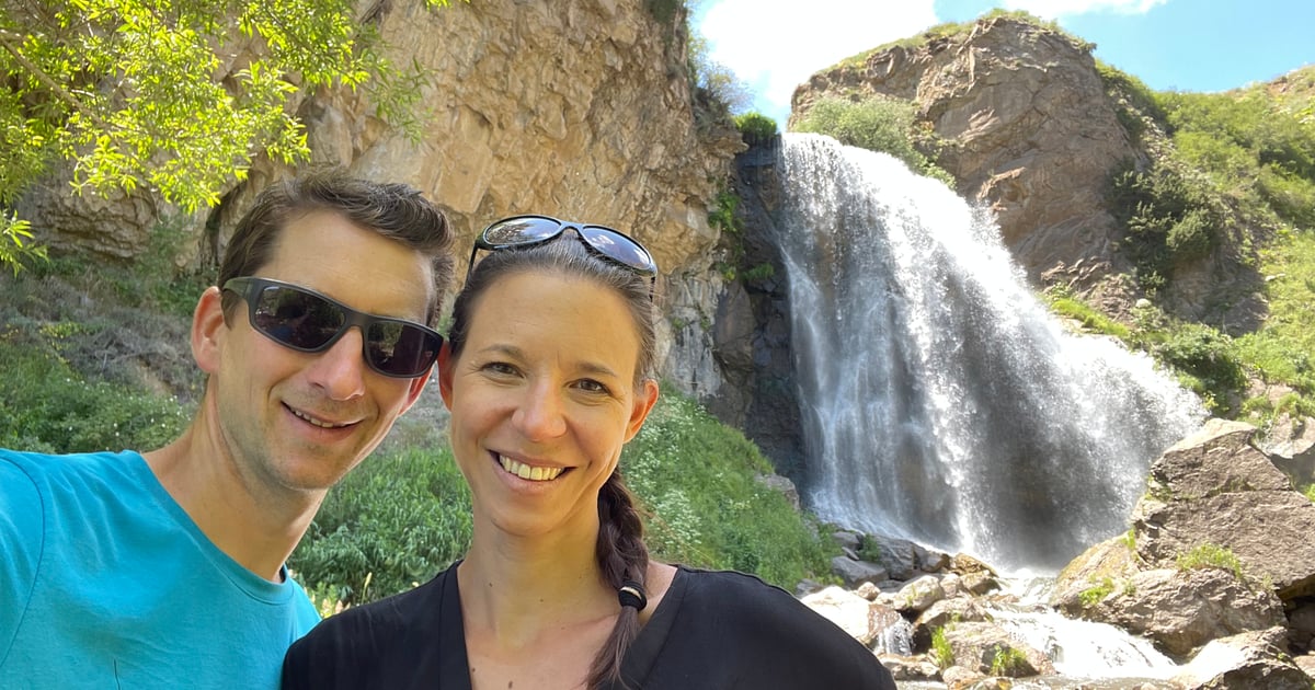 Volunteer program | Schoriki Aregak