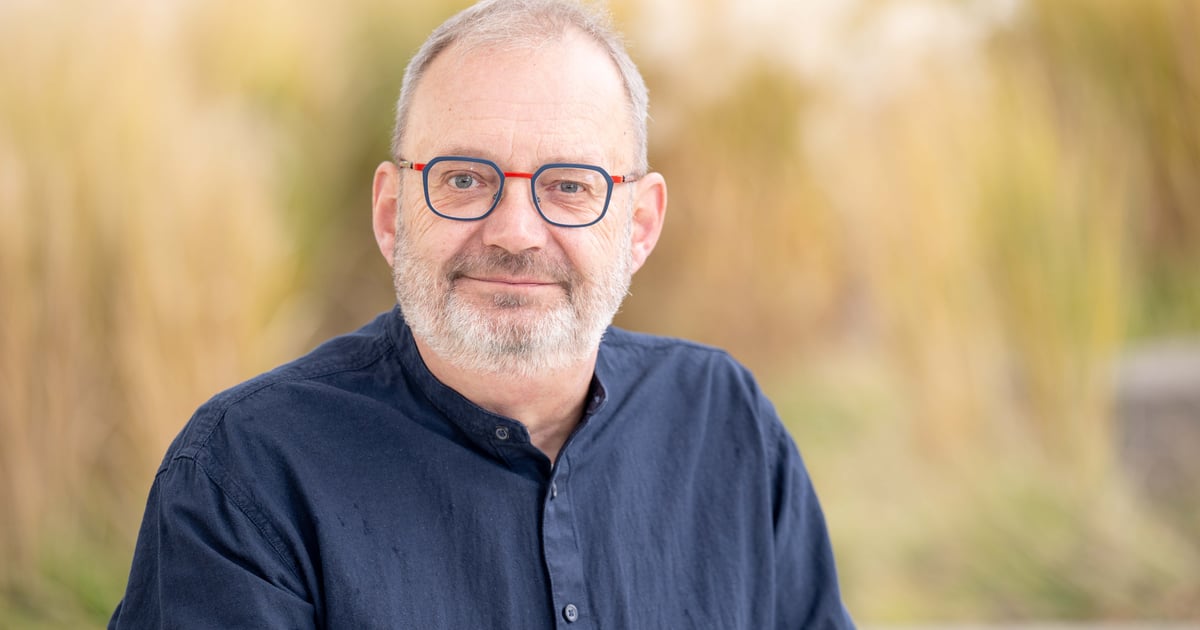 Über mich | iBoss Consulting by Thomas Fuchs