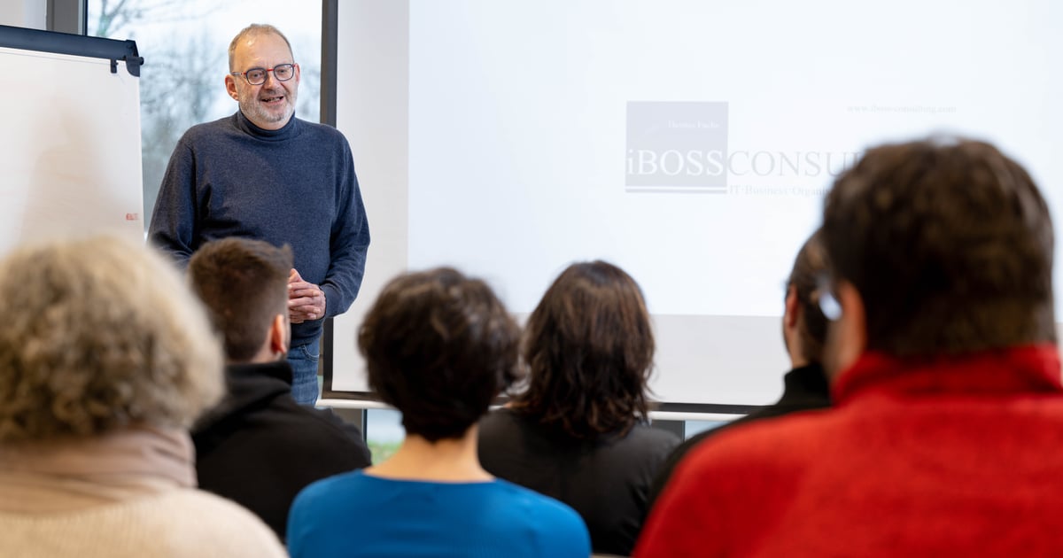 Burnout Consulting | iBoss Consulting by Thomas Fuchs