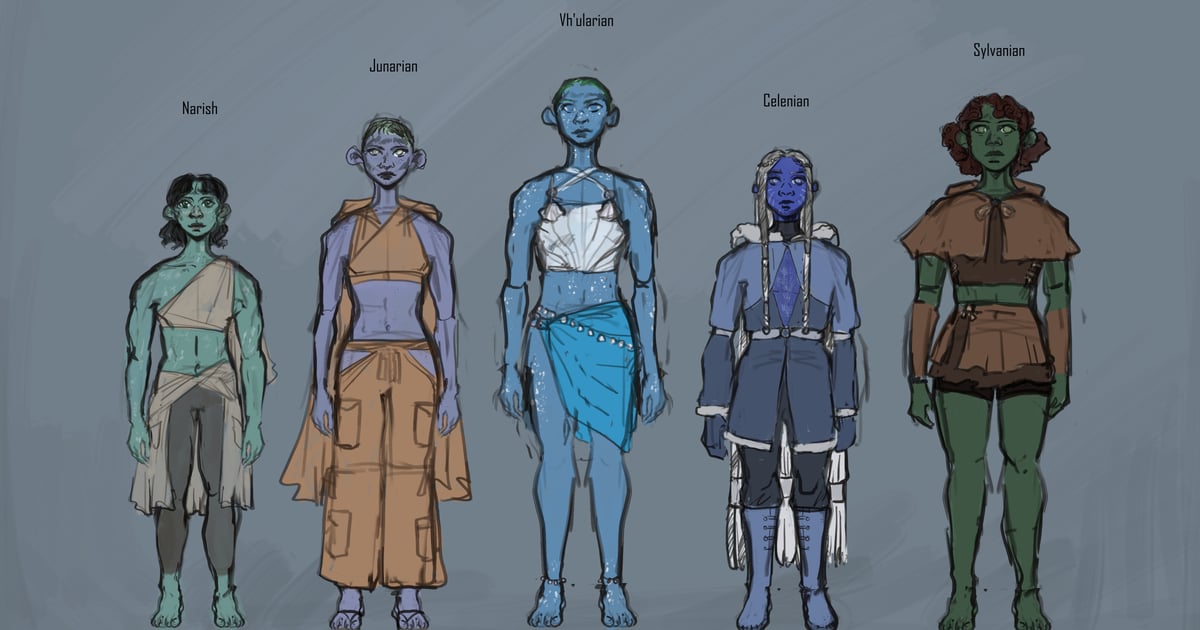 Homo sapiens lunarae - The Lunar Launch | Life on Luna; A Human Split