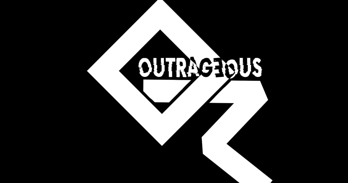 Home | OUTRAGEOUS