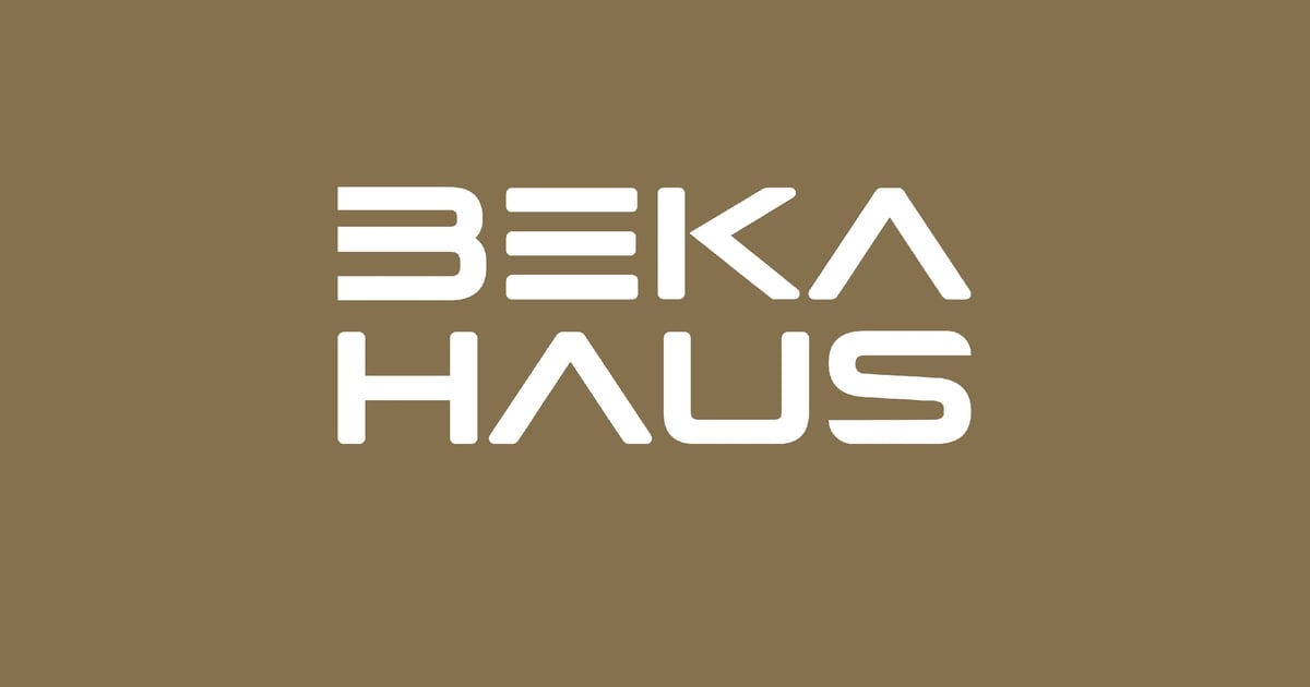 Home | BEKA HAUS