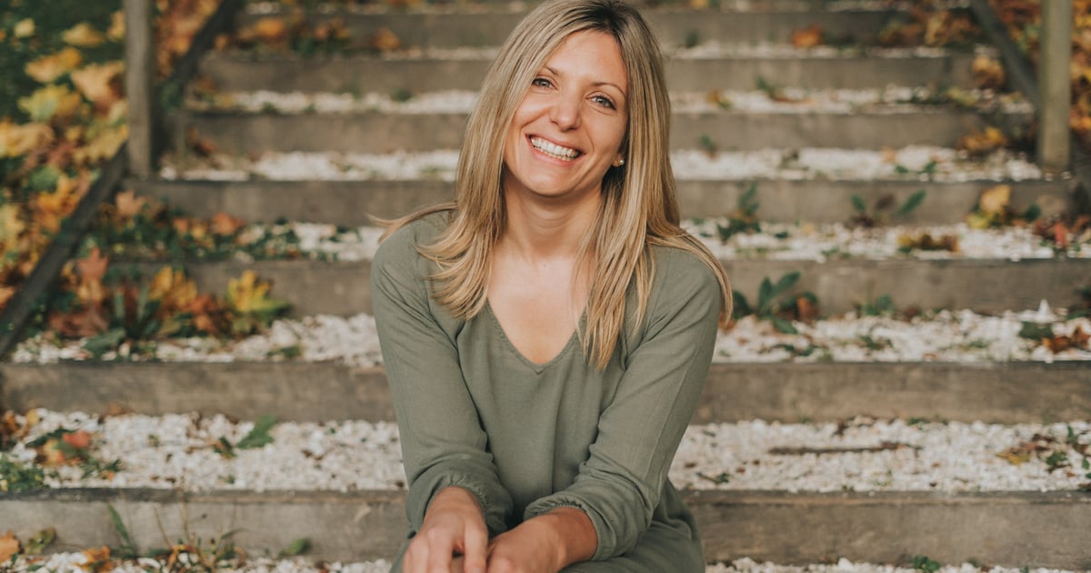 Simone Prüß, BSc - Team II | Praxisgemeinschaft Salute