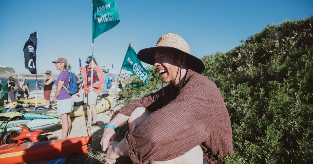 Videographer / Producer | James Hasler Bail