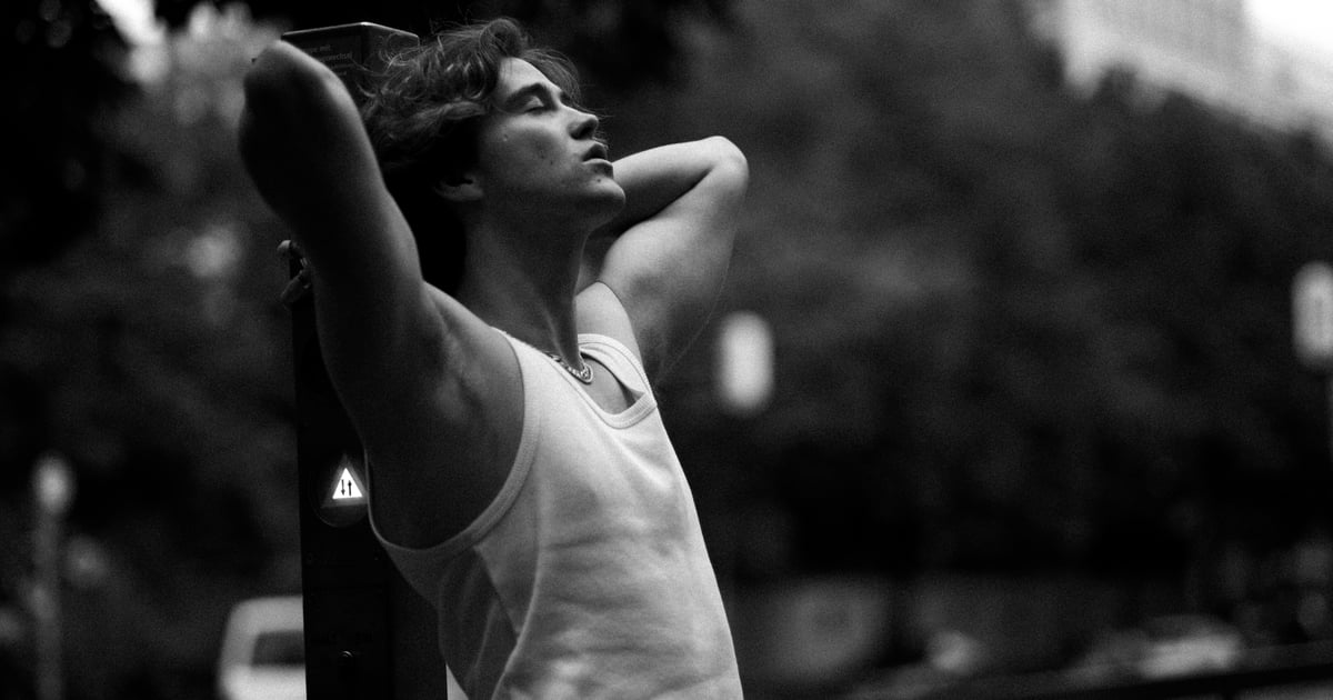 Pianist & Singer | Marvin Rose