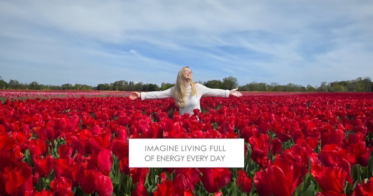 Home | Nadia Life Energy