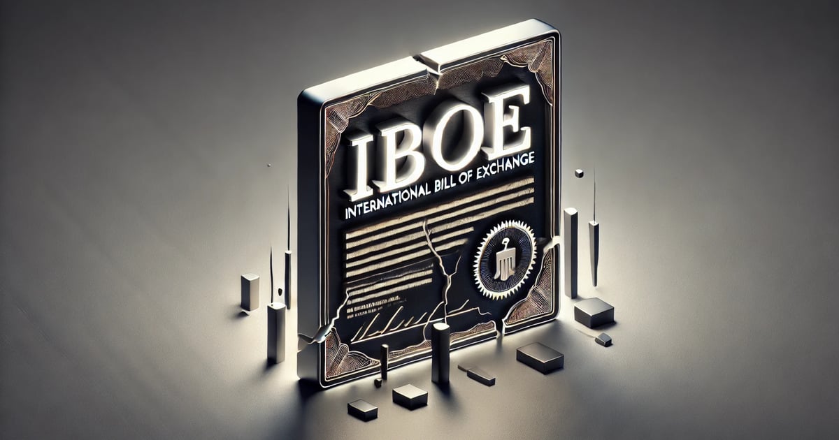 IBOE’s - Myths & Scams in Finance - Services | Trusted offshore banking ...