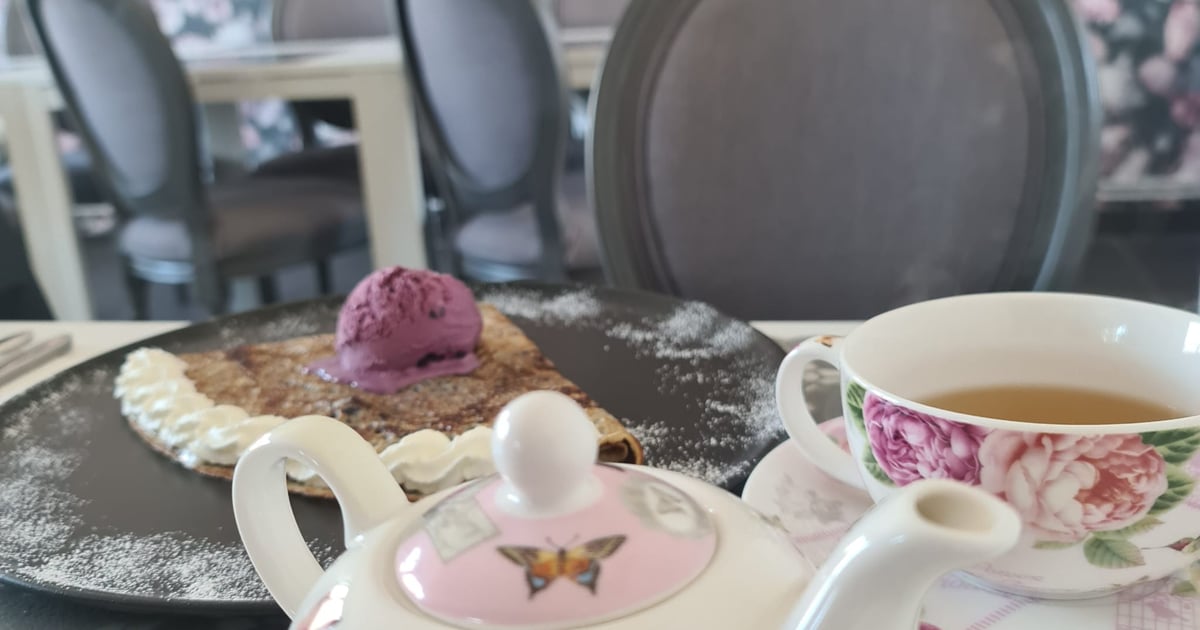 Accueil | La halte gourmande